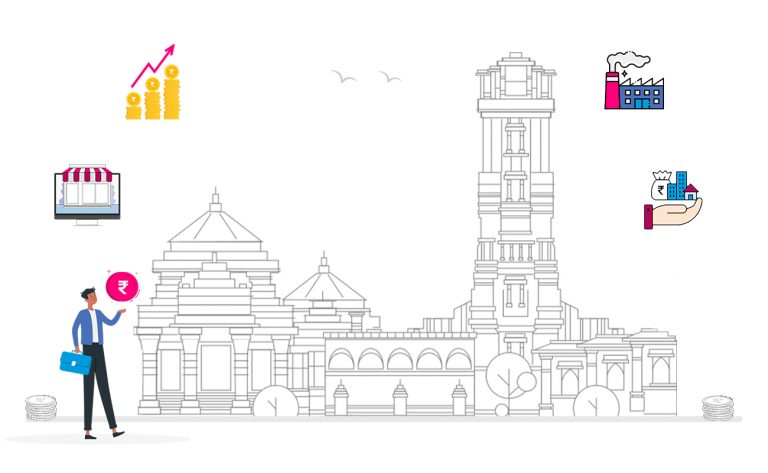 Business Loans in Ahmedabad | Get up to ₹50 Lakhs Collateral Free ...